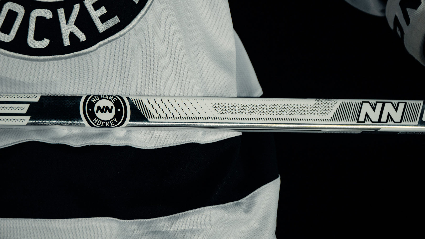 Guide du bâton – No Name Hockey