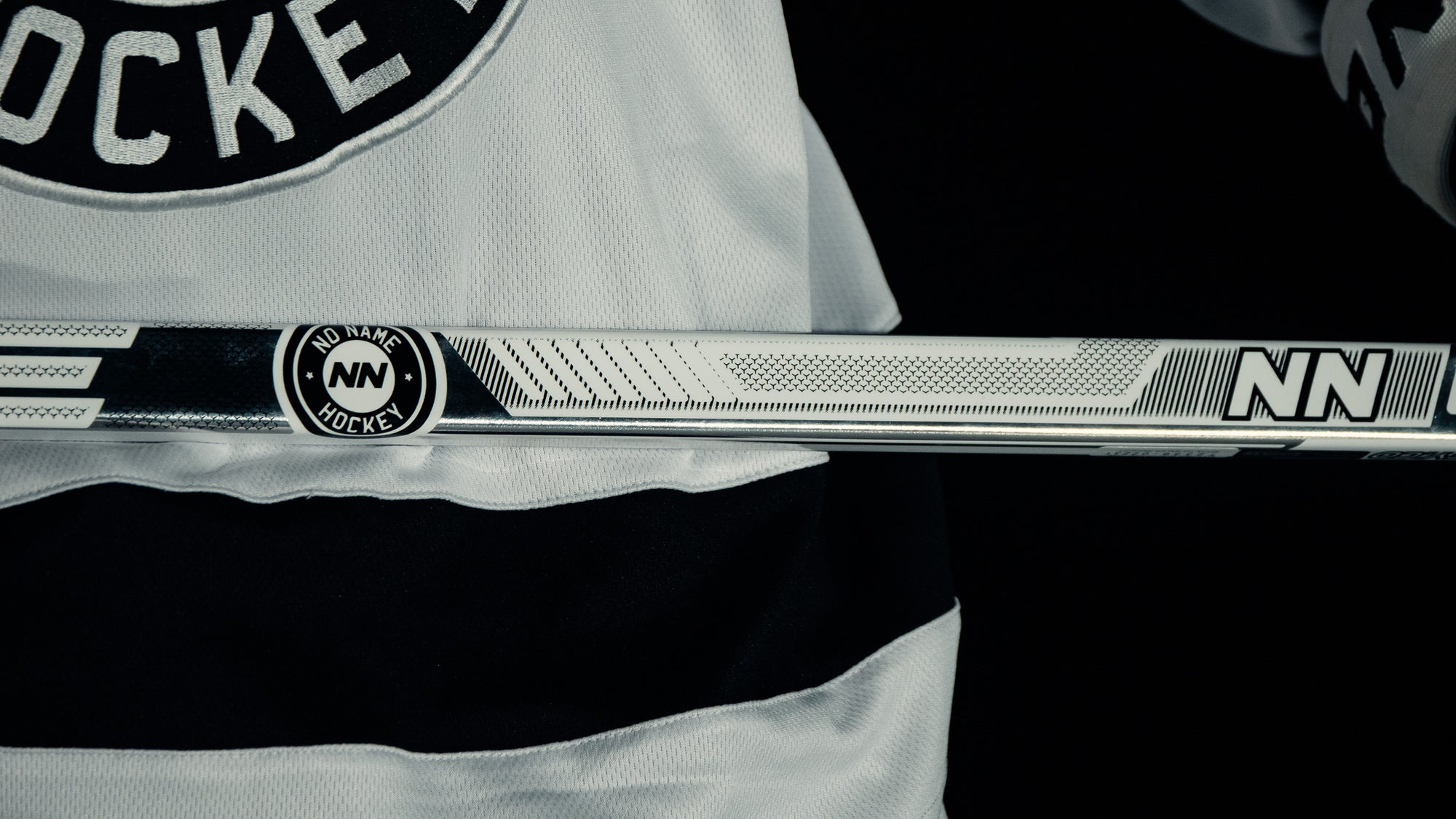 Sticks – No Name Hockey